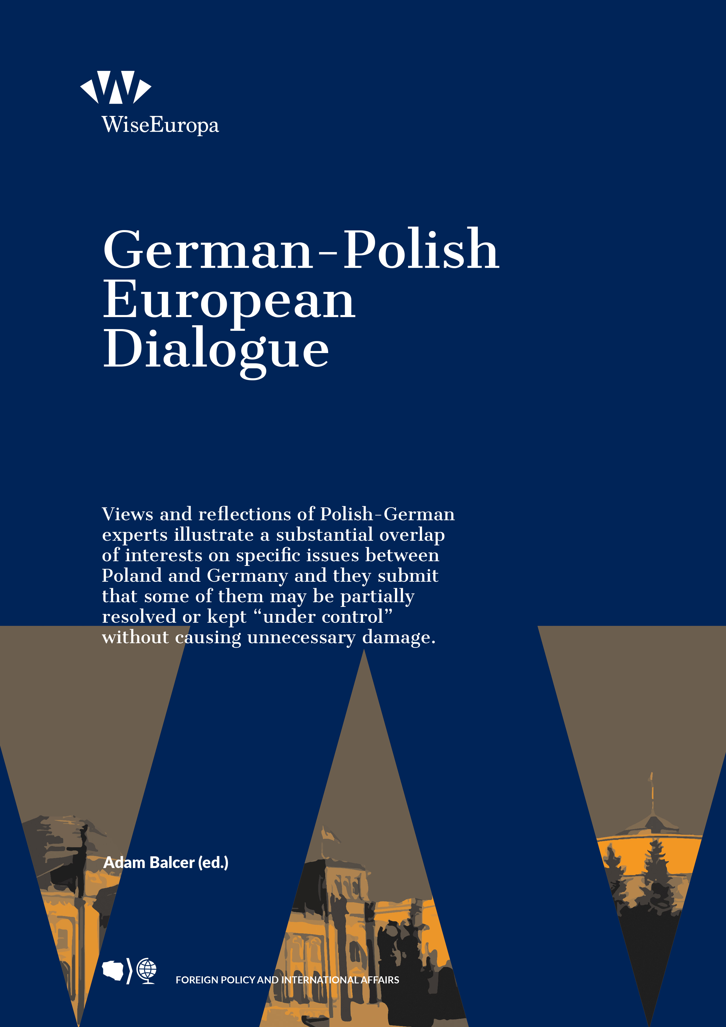 German-Polish European Dialogue - WiseEuropa